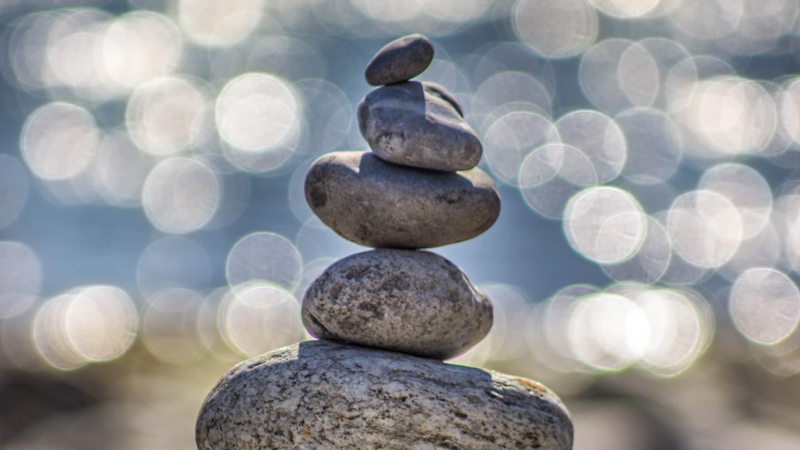 Six Ways to Steady the Mind - Dr. Rick Hanson