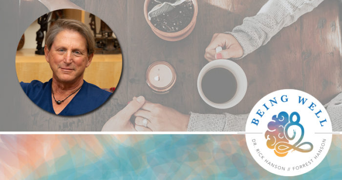 Terry Real: Intimacy, Toxic Individuality, and Breaking the Trauma Cycle